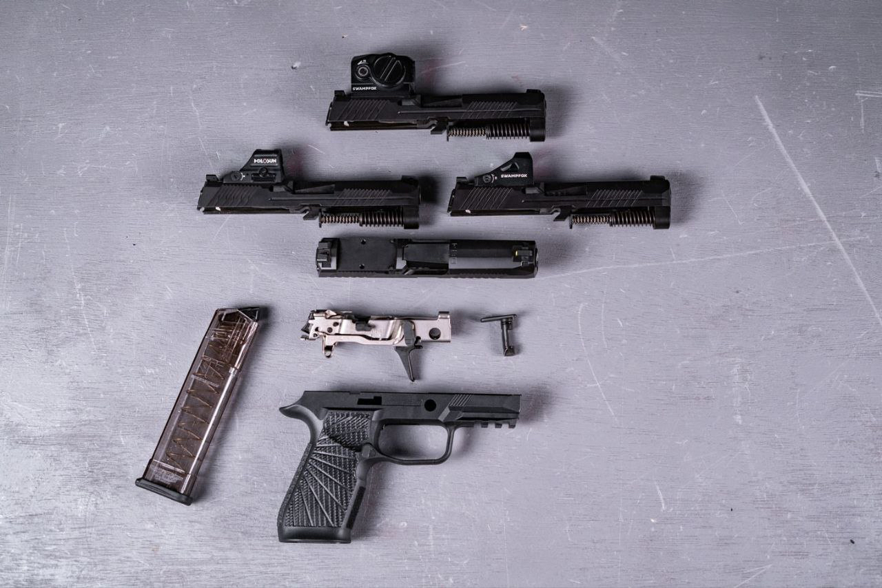 Delta Team Tactical FRT For Sale | Buy FRT-15L3 & 3-Position In Stock